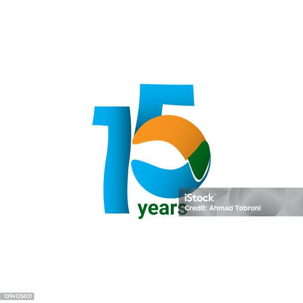 Perayaan Ulang Tahun 15 Tahun Ilustrasi Desain Template Vektor ... Perayaan Ulang Tahun 15 Tahun Ilustrasi Desain Template Vektor ...