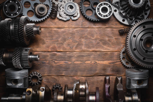 Car Parts Pictures [HD] | Download Free Images on Unsplash