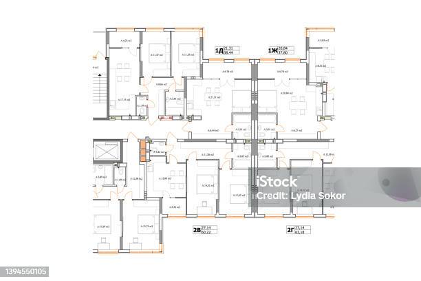 Cetak Biru Vektor Bangunan Apartemen Ilustrasi Stok - Unduh Gambar ... Cetak Biru Vektor Bangunan Apartemen Ilustrasi Stok - Unduh Gambar ...