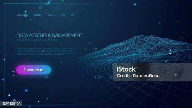 Data Mining Dan Manajemen Latar Belakang Teknologi Digital Lanskap