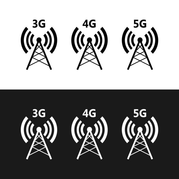 2g Technology Images Clipart