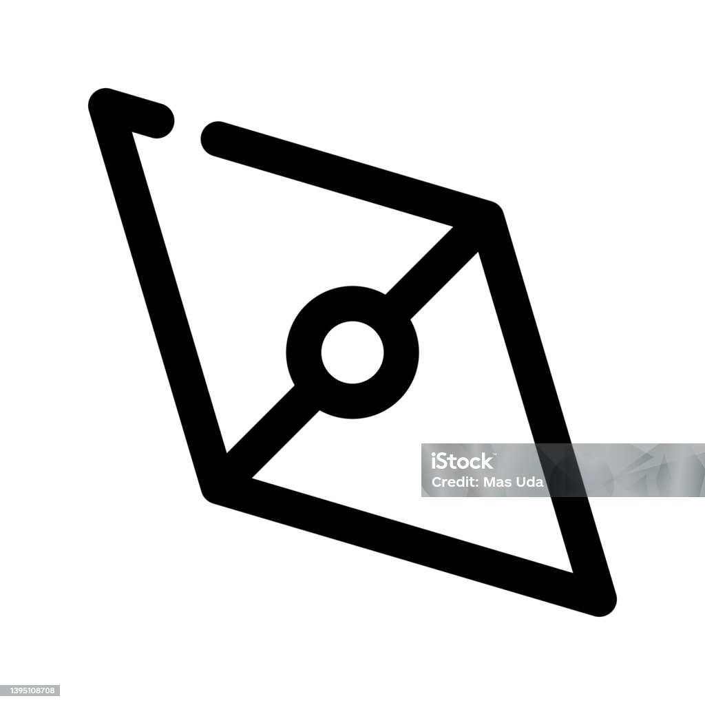 Compass Stock Illustration Download Image Now Abstract Adventure
