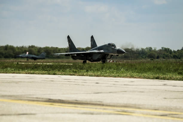 Free Stock Photo of Fighter Jet Taking Off From Aircraft Carrier ...