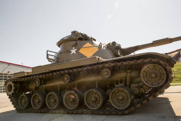 Free Stock Photo of Tank Displayed in Museum | Download Free Images and ...