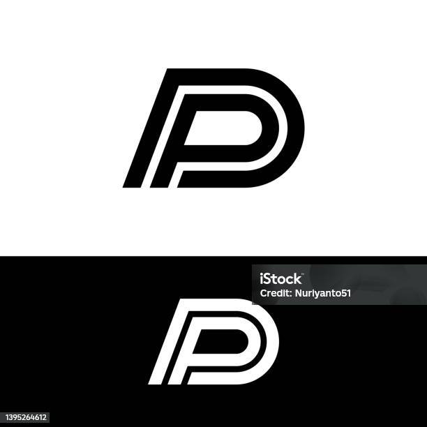 P D Pd Dp Huruf Monogram Template Desain Awal Monogram Ilustrasi Stok ... P D Pd Dp Huruf Monogram Template Desain Awal Monogram Ilustrasi Stok ...
