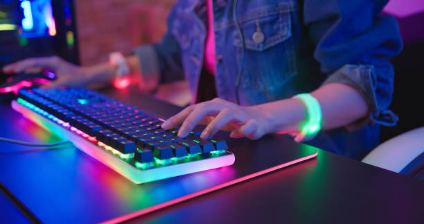 Gaming Set Up Pictures | Download Free Images on Unsplash
