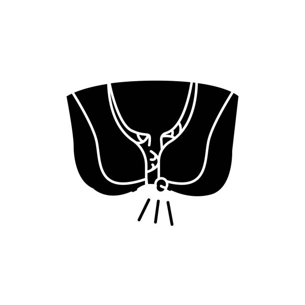 40 Hemorrhoid And Clip Art Illustrations Royalty Free Vector Graphics