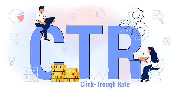 Ctr Klik Melalui Akronim Tarif Strategi Pemasaran Kampanye Internet ... Ctr Klik Melalui Akronim Tarif Strategi Pemasaran Kampanye Internet ...