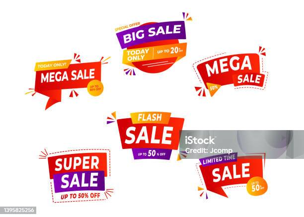Desain Template Banner Penjualan Tag Penawaran Khusus Diskon Penjualan ... Desain Template Banner Penjualan Tag Penawaran Khusus Diskon Penjualan ...