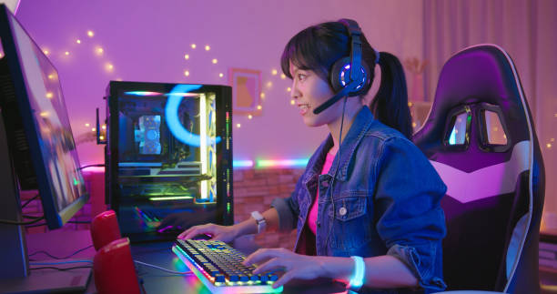 Gaming Set Up Pictures | Download Free Images on Unsplash