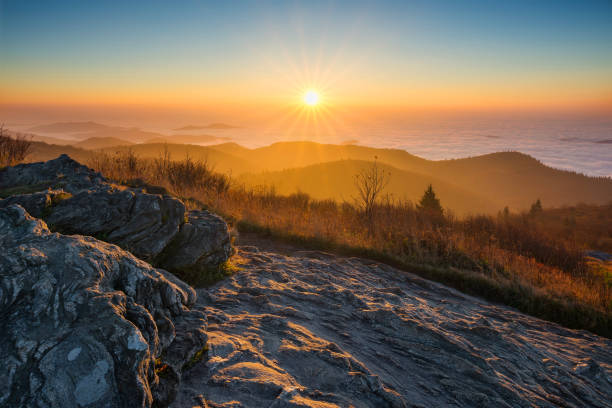Blue Ridge Mountain Pictures | Download Free Images on Unsplash