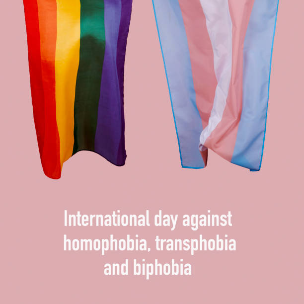 140 International Day Against Homophobia Transphobia And Biphobia