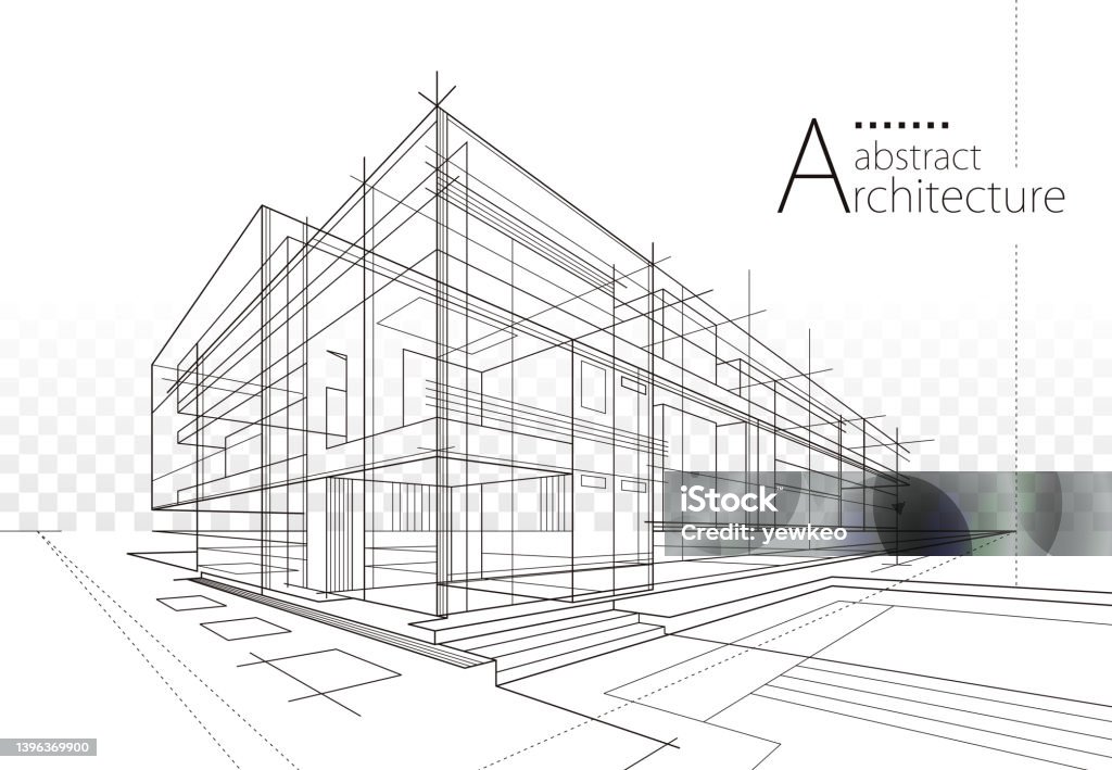 Desain Perspektif Konstruksi Bangunan Arsitektur Bangunan Perkotaan ... Desain Perspektif Konstruksi Bangunan Arsitektur Bangunan Perkotaan ...