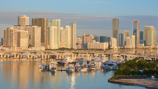 Miami City Pictures | Download Free Images on Unsplash