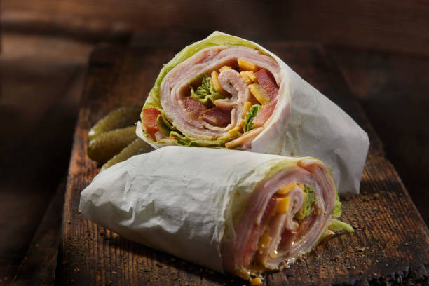 Sandwich Wrap Pictures | Download Free Images on Unsplash