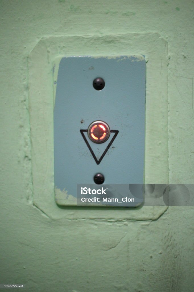 Elevator Buttons In A Multistorey Building Stock Photo - Download Image ... Elevator Buttons In A Multistorey Building Stock Photo - Download Image ...