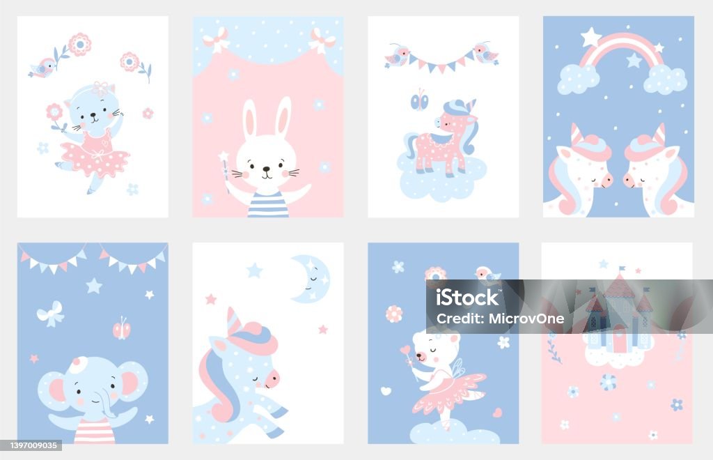Kartu Pos Dengan Hewan Lucu Kartu Pos Ucapan Kartun Poster Baby Born ... Kartu Pos Dengan Hewan Lucu Kartu Pos Ucapan Kartun Poster Baby Born ...