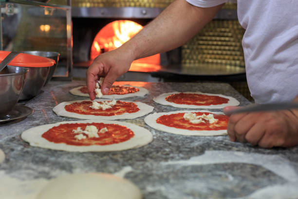 Pizza Chef Pictures | Download Free Images on Unsplash