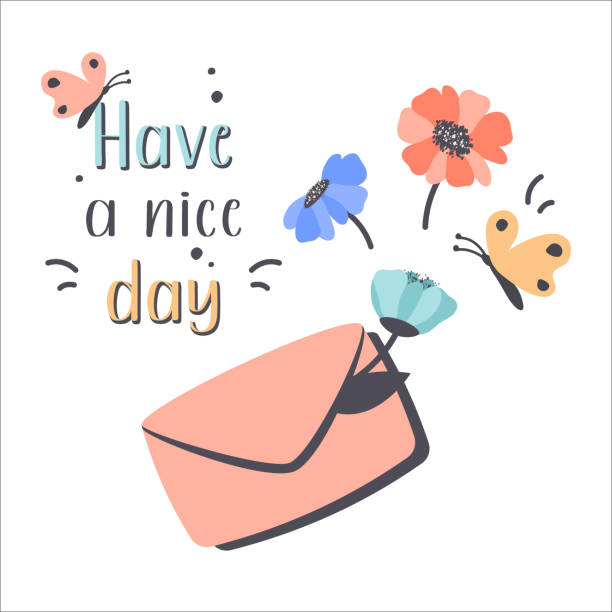 Nice Day Clip Art Nice Day Clip Art
