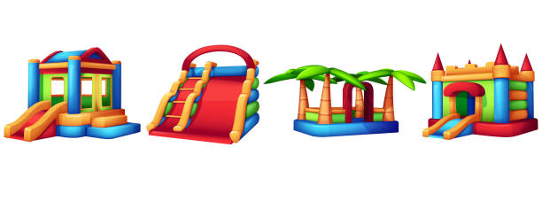 Inflatable Clipart
