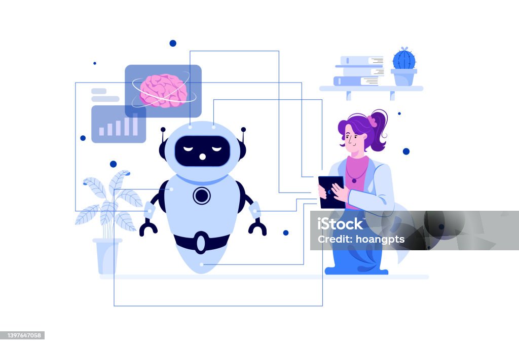 Konsep Ilustrasi Deep Learning Ilustrasi Stok - Unduh Gambar Sekarang ... Konsep Ilustrasi Deep Learning Ilustrasi Stok - Unduh Gambar Sekarang ...