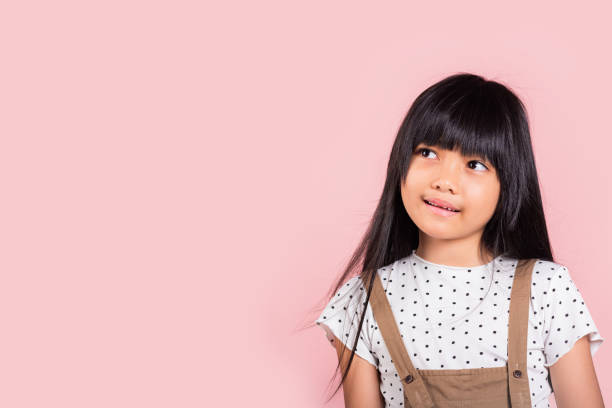 Free Stock Photo of Side eye from a little kid | Download Free Images ...