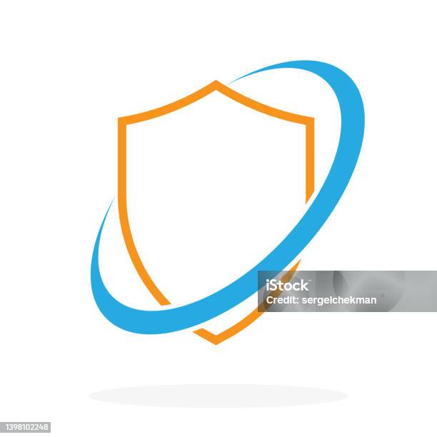 Ikon Perisai Keamanan Simbol Perlindungan Abstrak Elemen Desain Vektor ... Ikon Perisai Keamanan Simbol Perlindungan Abstrak Elemen Desain Vektor ...