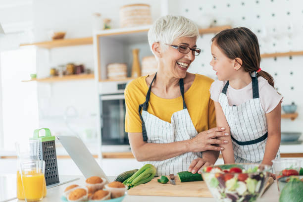 Grandma Cooking Pictures | Download Free Images on Unsplash