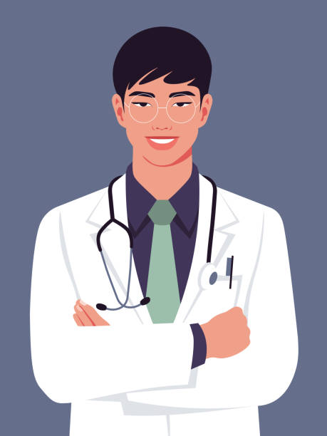 230 Man In Hospital Gown Clip Art Stock Illustrations Royalty Free