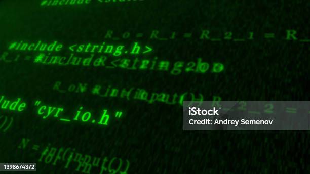 Programming Code Programming Language Strings Programming Concept