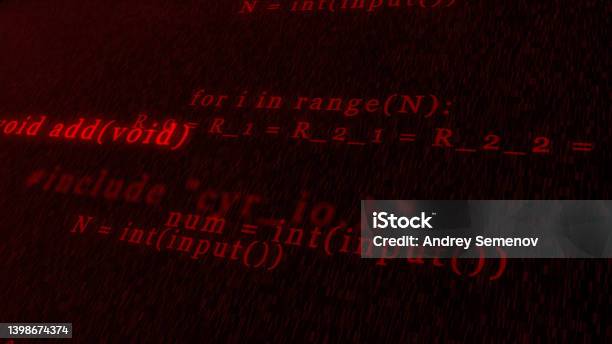 Programming Code Programming Language Strings Programming Concept 0061