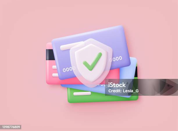 Konsep Keamanan Kartu Kredit Transaksi Bank Yang Aman Dengan Verifikasi ... Konsep Keamanan Kartu Kredit Transaksi Bank Yang Aman Dengan Verifikasi ...