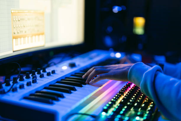 Keyboard Player Pictures | Download Free Images on Unsplash