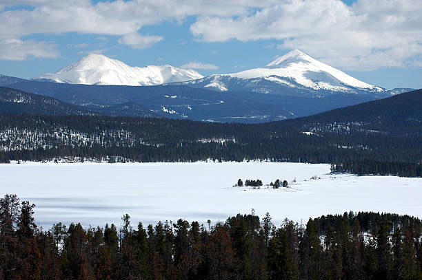 Free Stock Photo of Dillon Lake | Download Free Images and Free ...