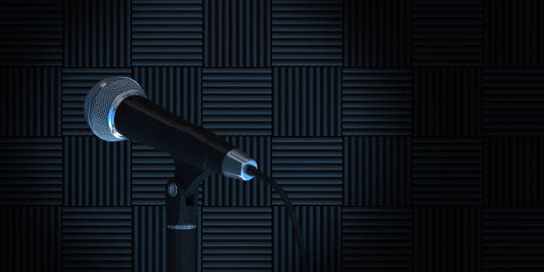 Acoustic Panels Pictures | Download Free Images on Unsplash