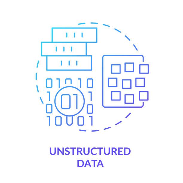 270+ Unstructured Data Illustration Stock Illustrations, Royalty-Free ... 270+ Unstructured Data Illustration Stock Illustrations, Royalty-Free ...