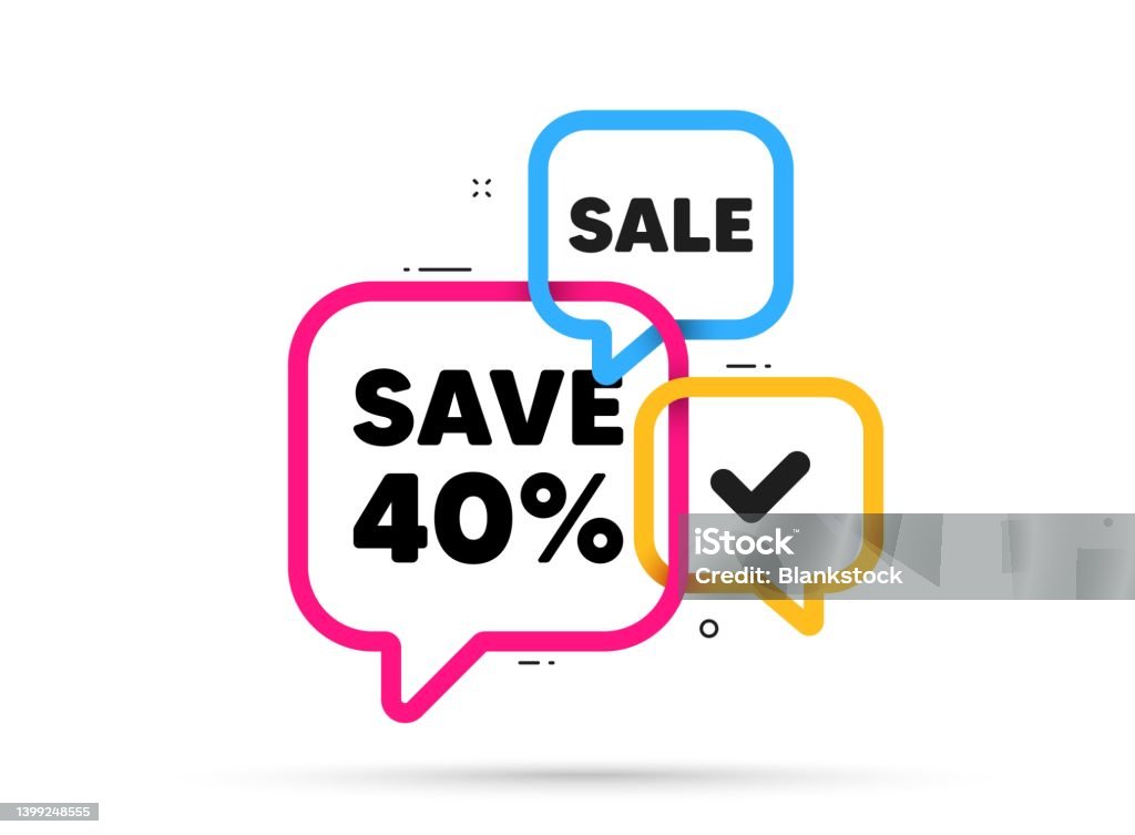 Économisez 40 De Réduction Offre De Remise De Vente Signe De Prix