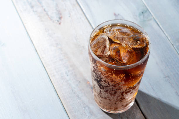 Free Stock Photo of Carbonated drink served in a pint glass | Download ...