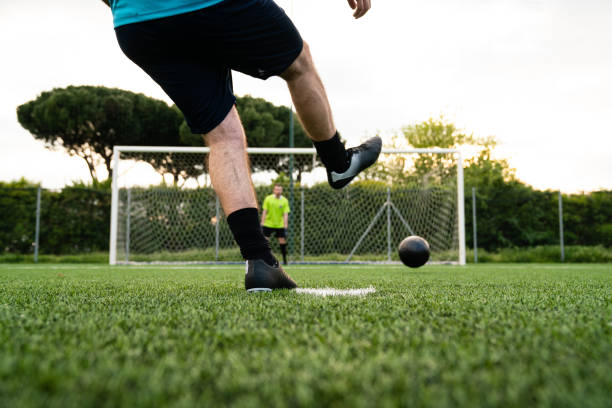Penalty Kick Pictures | Download Free Images on Unsplash