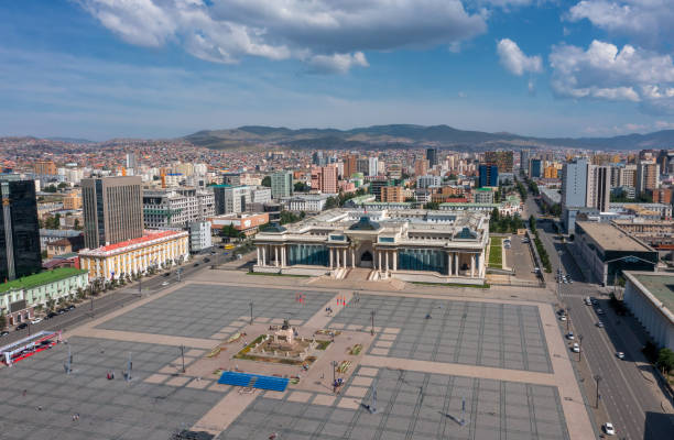 Ulaanbaatar Pictures | Download Free Images on Unsplash