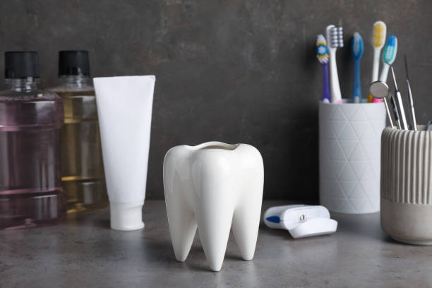 Free Stock Photo of Razor and Toothpaste on Table | Download Free ...