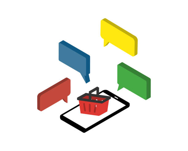 90+ Conversational Bot Stock Illustrations, Royalty-Free Vector ... 90+ Conversational Bot Stock Illustrations, Royalty-Free Vector ...
