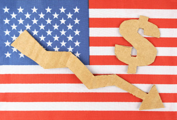 Free Stock Photo of Dollar Sign With American Flag | Download Free ...