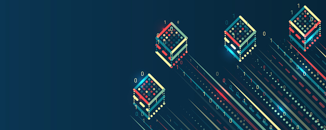 Visualisation Big Data Un Tableau Dynamique Dinformations Processus De