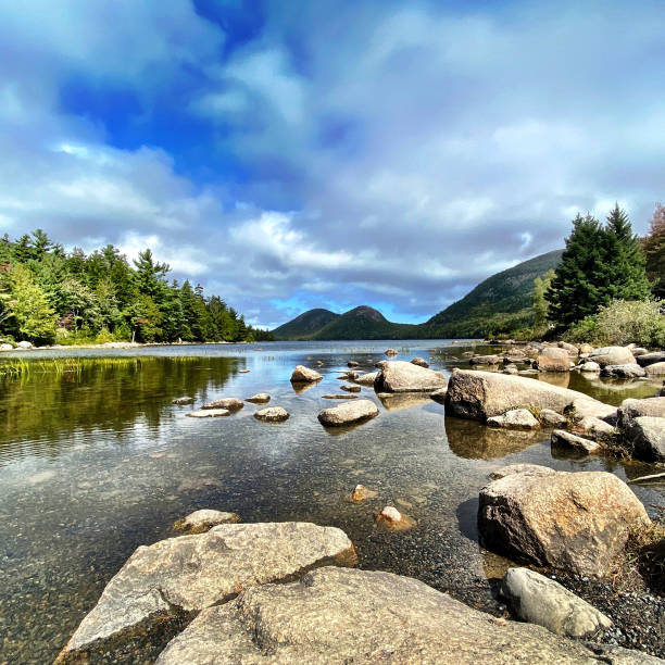 Acadia National Park Pictures | Download Free Images on Unsplash