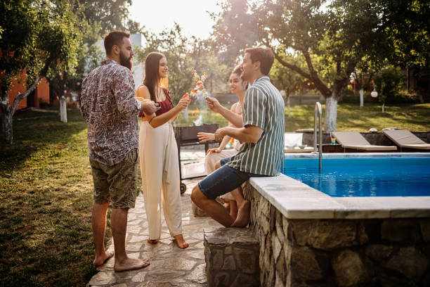 Bbq Party Pictures | Download Free Images on Unsplash