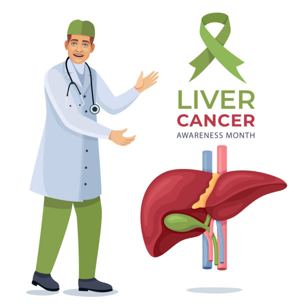 380 Hepatitis B Cartoon Stock Illustrations Royalty Free Vector