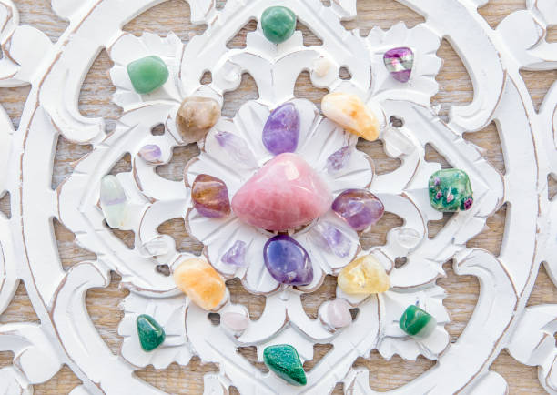 500+ Crystal Pictures [HD] | Download Free Images on Unsplash