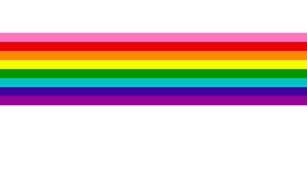 Rainbow Pride Banner