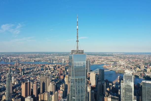 500+ One World Trade Center Pictures | Download Free Images on Unsplash